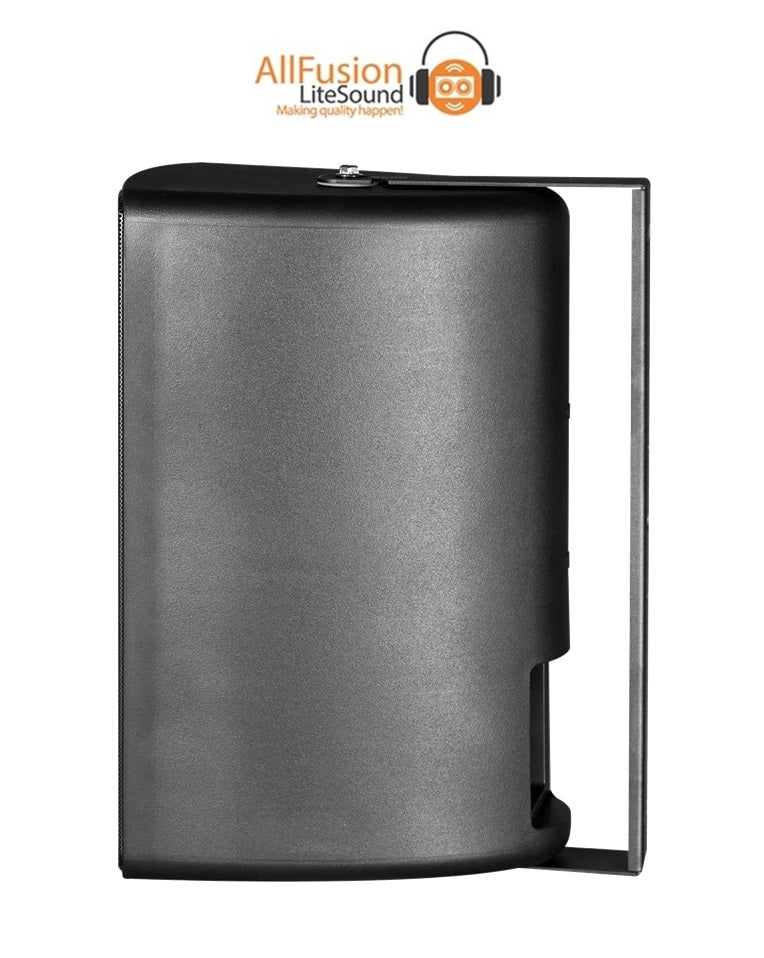 SoundBarrier - STRATUS XR8TW – All Fusion Electronics